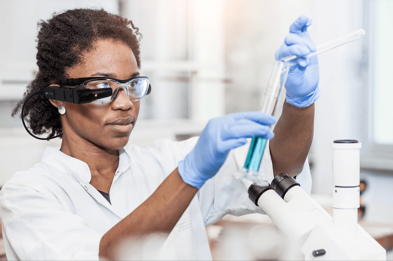 Vuzix Case Studies | Remote Audits to Medical Training | Vuzix